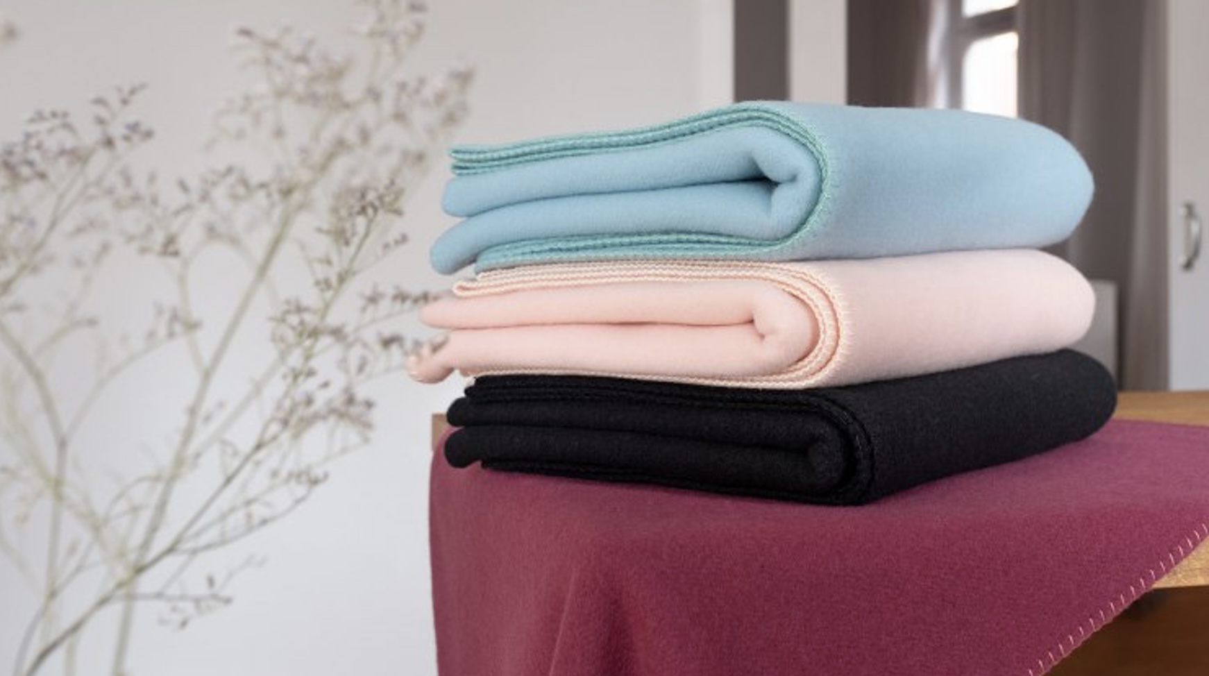 5 redenen waarom wollen dekens de perfecte aanvulling voor je huis zijn ...